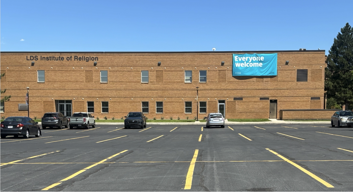 myInstitute